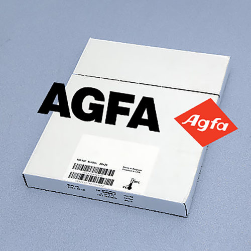 Medical X-Ray Films | Fuji & AGFA Supplier - White Mountain Imaging