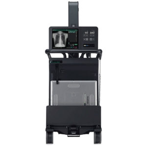 Fujifilm FDR AQRO - Mobile Digital X-Ray - White Mountain Imaging