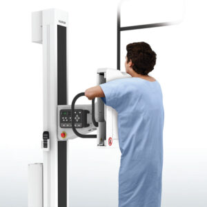 Fujifilm FDR Cross - Digital Radiography - White Mountain Imaging