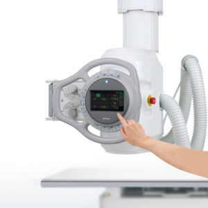 FDR Clinica X OTC Suite - White Mountain Imaging