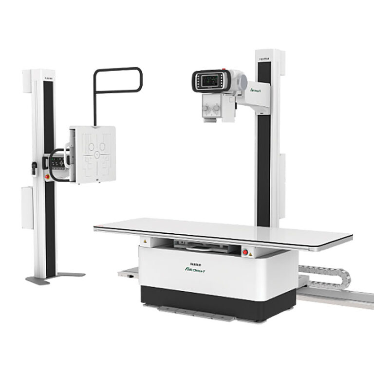 Medical Digital Radiography Systems | Fuji DR - White Mountain Imaging