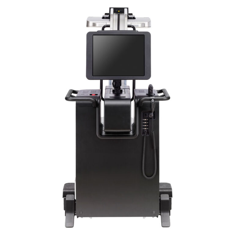 Fujifilm FDR Cross - Digital Radiography - White Mountain Imaging