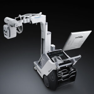 Fujifilm FDR Go PLUS - Digital Radiography - White Mountain Imaging