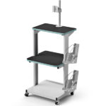 Fuji FCR Prima T2 - Compact Tabletop CR - White Mountain Imaging