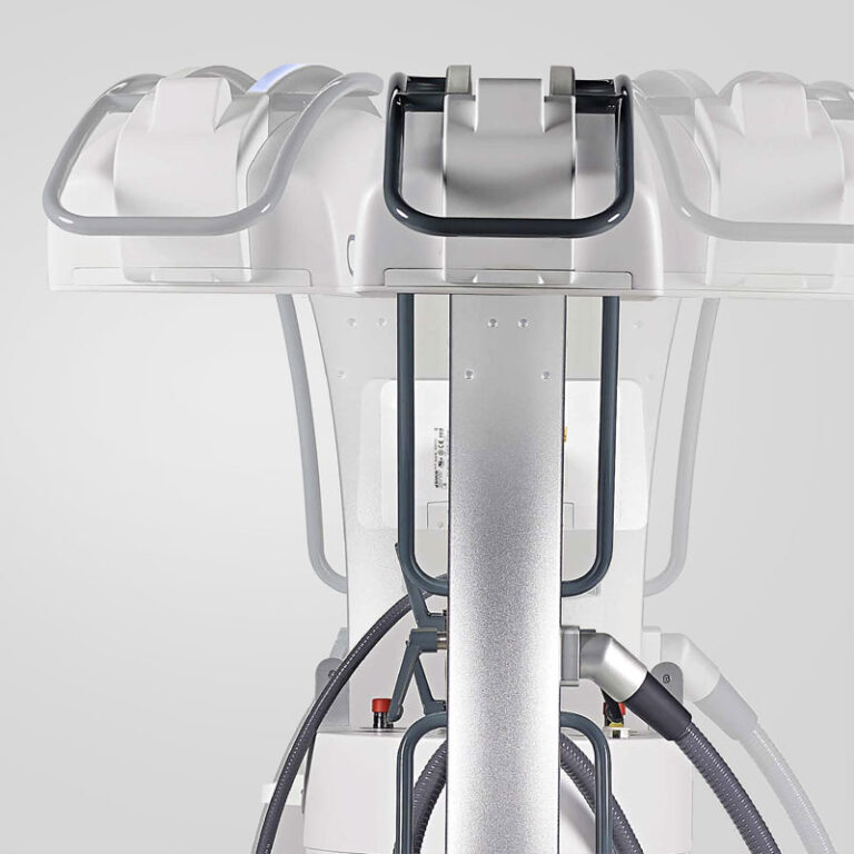 Fujifilm FDR Persona C - Digital Radiography - White Mountain Imaging