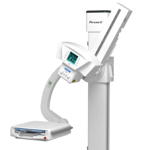 Fujifilm Persona U - Digital Radiography - White Mountain Imaging