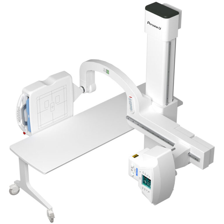 Fujifilm Persona U - Digital Radiography - White Mountain Imaging